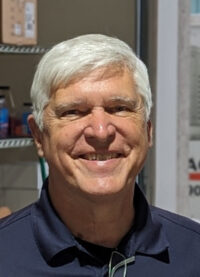 Meet The Bob Garrett Services Team